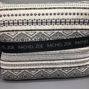 Rachel Zoe | Bedding | Rachel Zoe Boho Embroidered Full Queen Quilt ...